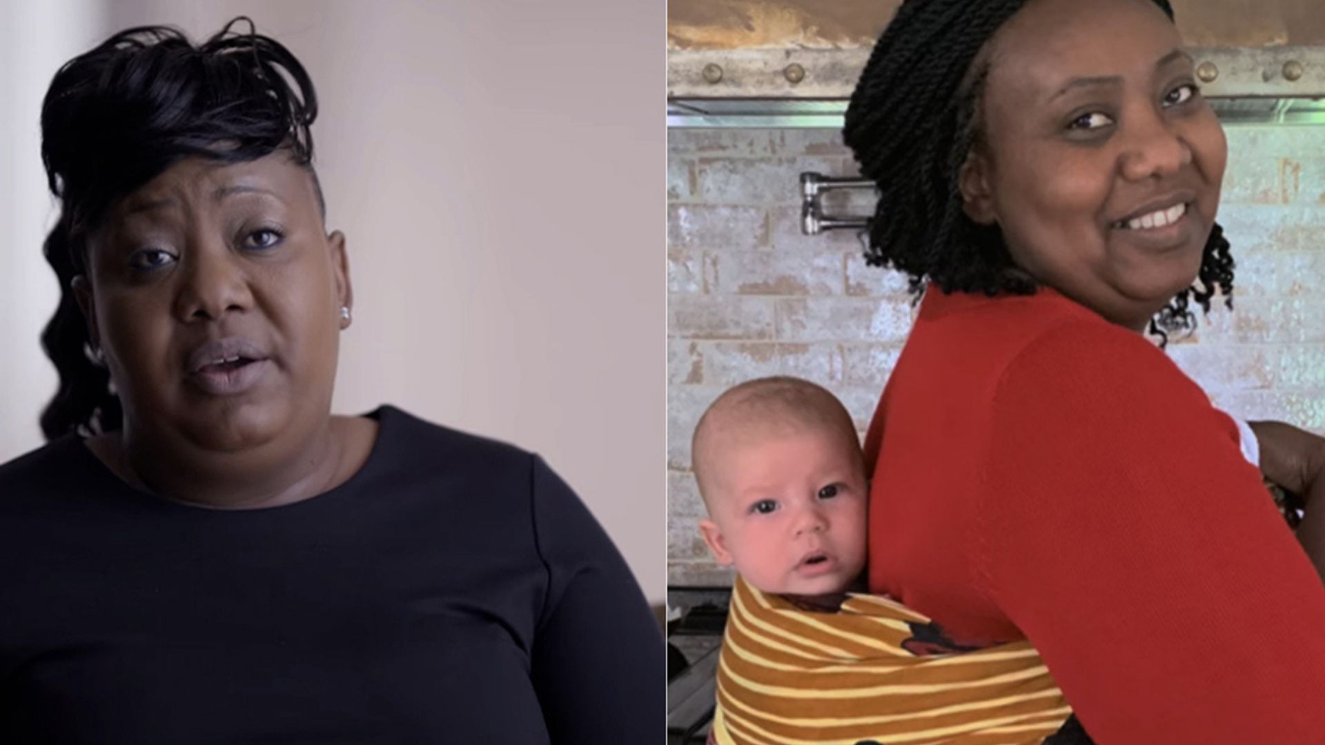 Archie Harrison's nanny Lorren Khumalo addresses working for Harry and ...