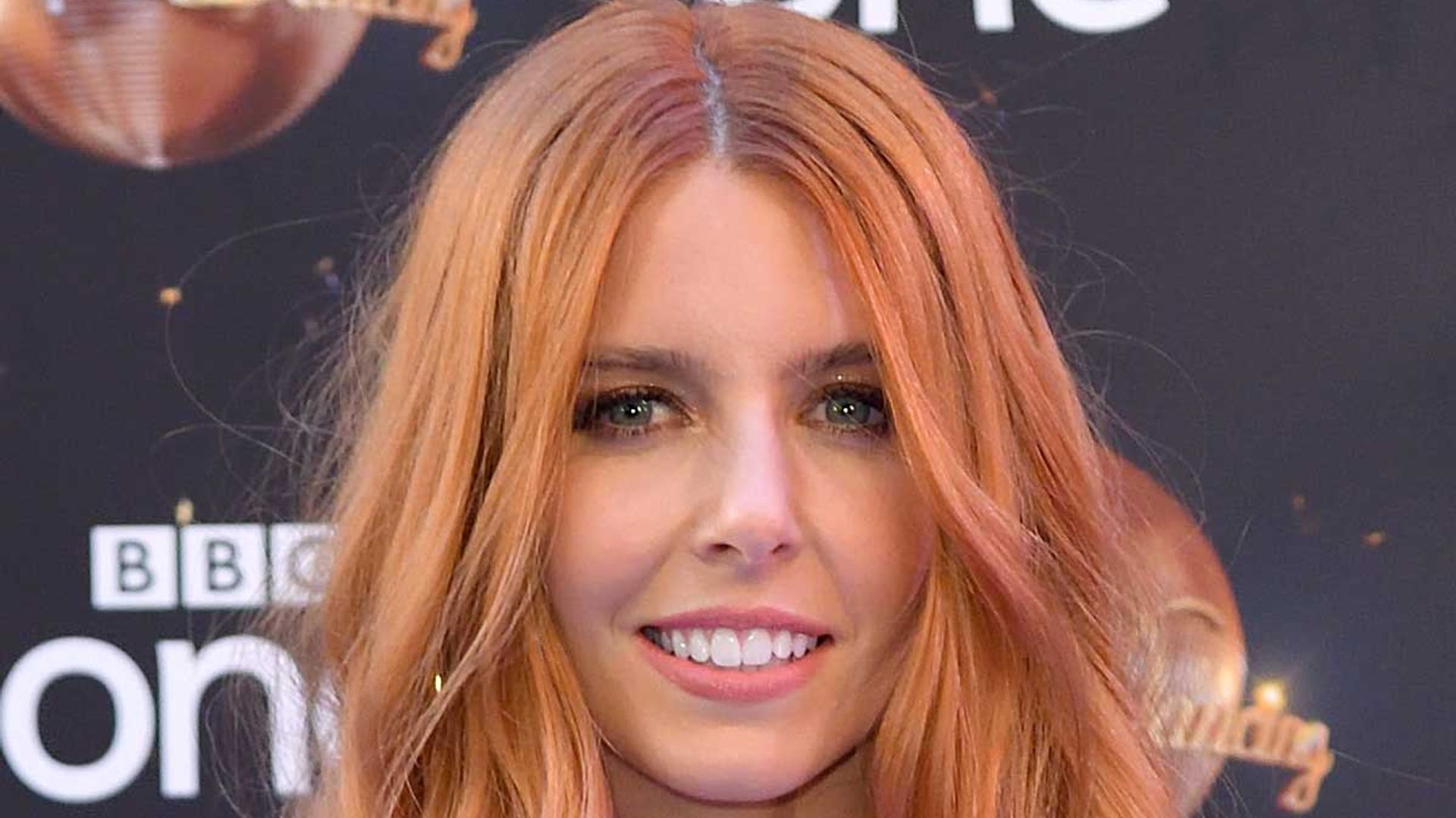 Stacey Dooley's latest baby bump photo leaves fans saying the same ...