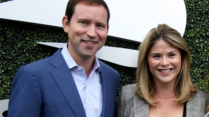 Today's Jenna Bush Hager announces new addition to the family is coming ...