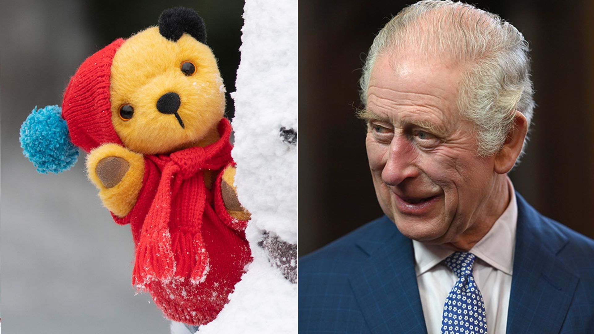 King Charles to get HUGE surprise from Sooty in 2023 - exclusive video ...