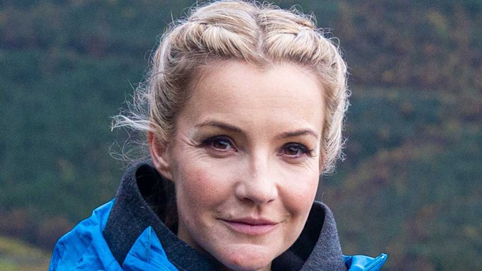 Strictly's Helen Skelton shares glimpse into 'magic' first solo ...