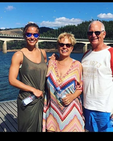 Gemma Atkinson's adorable baby photo leaves fans saying the same thing ...