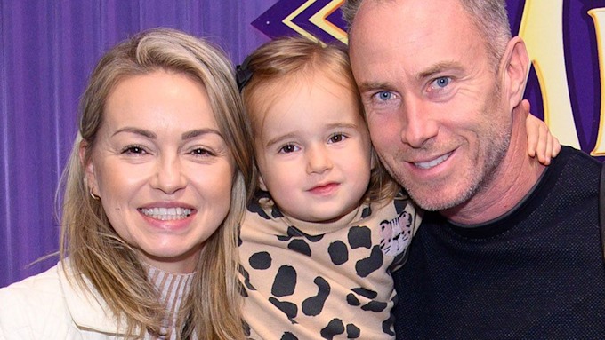 Strictly's James Jordan sparks reaction with surprising transformation ...