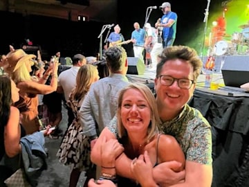 Exclusive: Today's Dylan Dreyer and husband share unexpected but ...