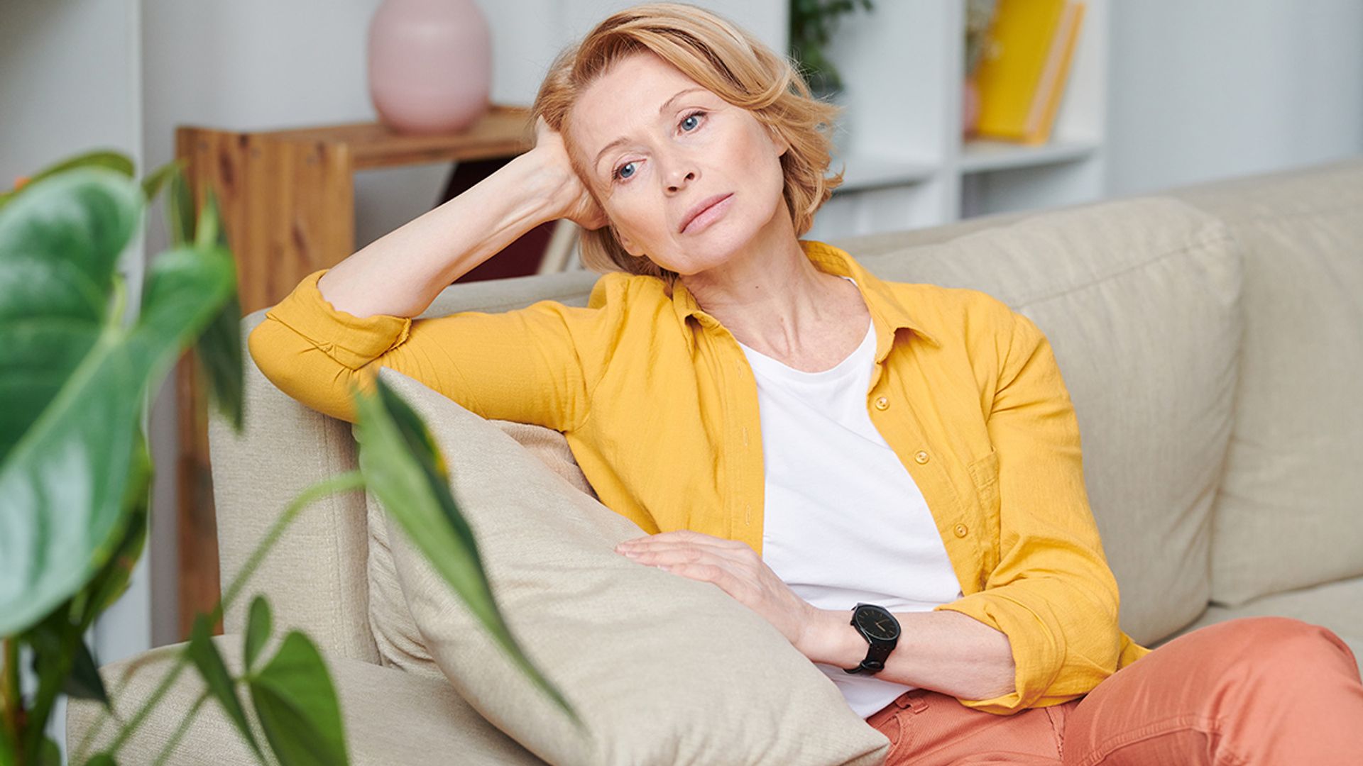 Empty Nest Syndrome: How to cope when your kids fly the nest | HELLO!