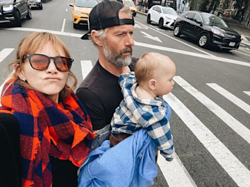 NCIS stars' adorable real-life children: Mark Harmon, Vanessa Lachey ...