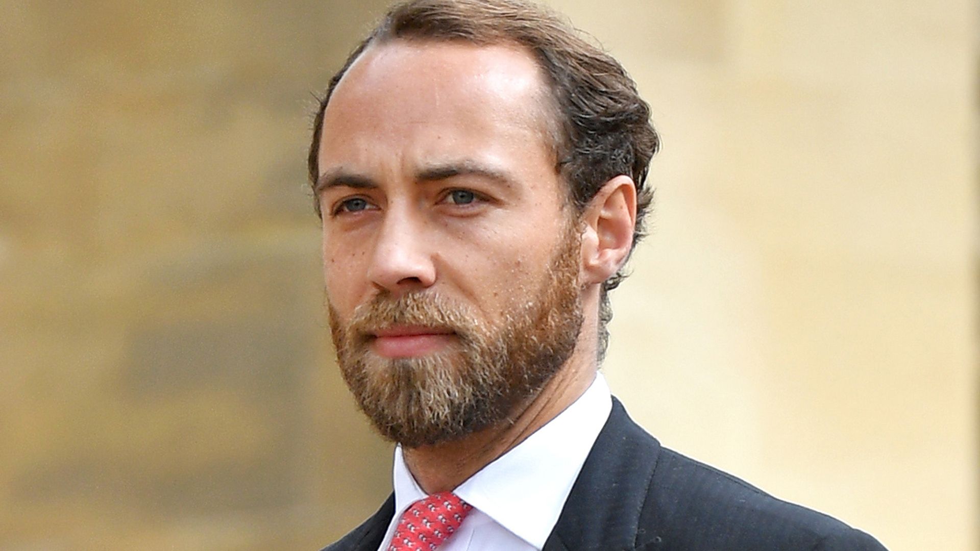 Kate Middleton's brother James admits 'heartbreak' after losing closest ...