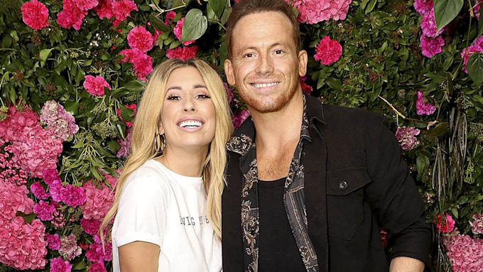 Does pregnant Stacey Solomon have a nanny for her four children? | HELLO!