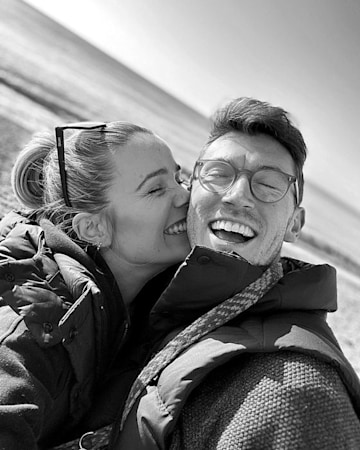 Jeremy Clarkson’s baby joy as daughter Emily welcomes first child ...