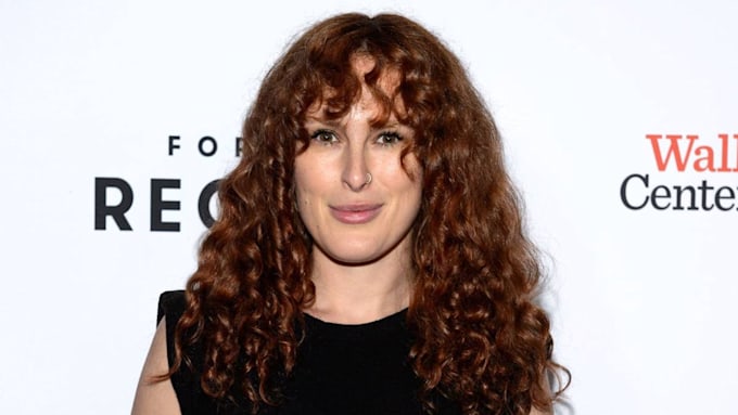 Demi Moore and Bruce Willis' daughter Rumer Willis shares rare insight ...