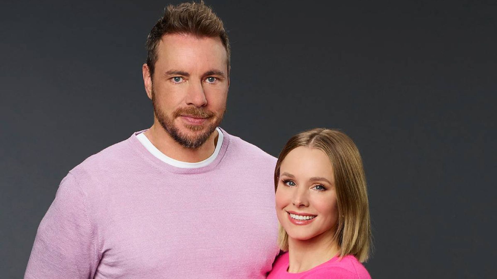 Kristen Bell confesses to the 'shocking' conversations she has with ...