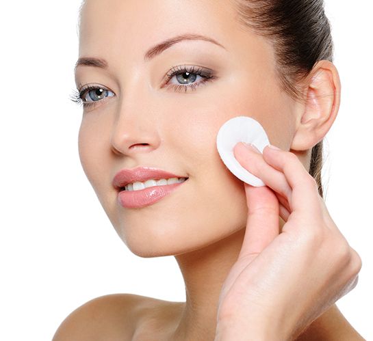 How to get rid of skin blotching in cold weather | HELLO!