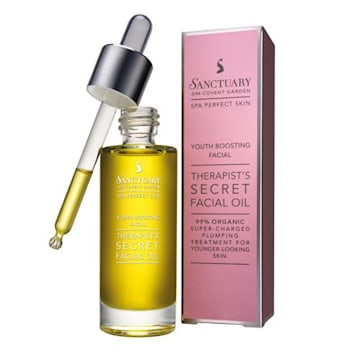 The red carpet facial: A-list secrets to healthy glowing skin | HELLO!