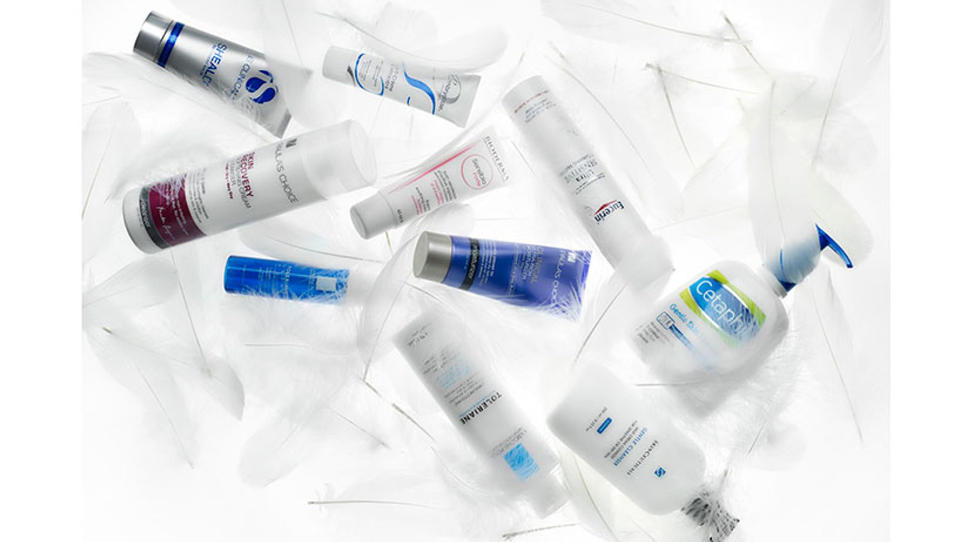 The key to soothing sensitive skin | HELLO!