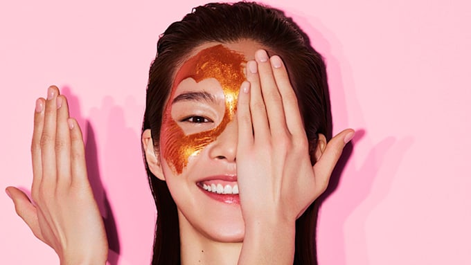 Primark Beauty releases Golden Glow mask for just £0.80! | HELLO!