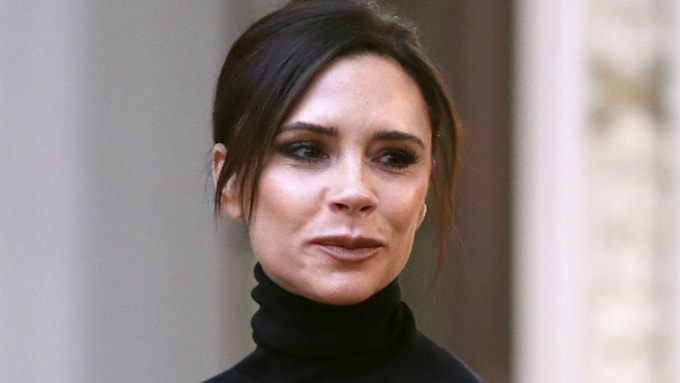 Victoria Beckham's skincare line: everything you need to know | HELLO!