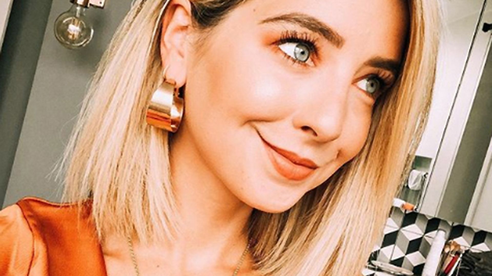 Zoella’s skincare secret to battle her spots | HELLO!