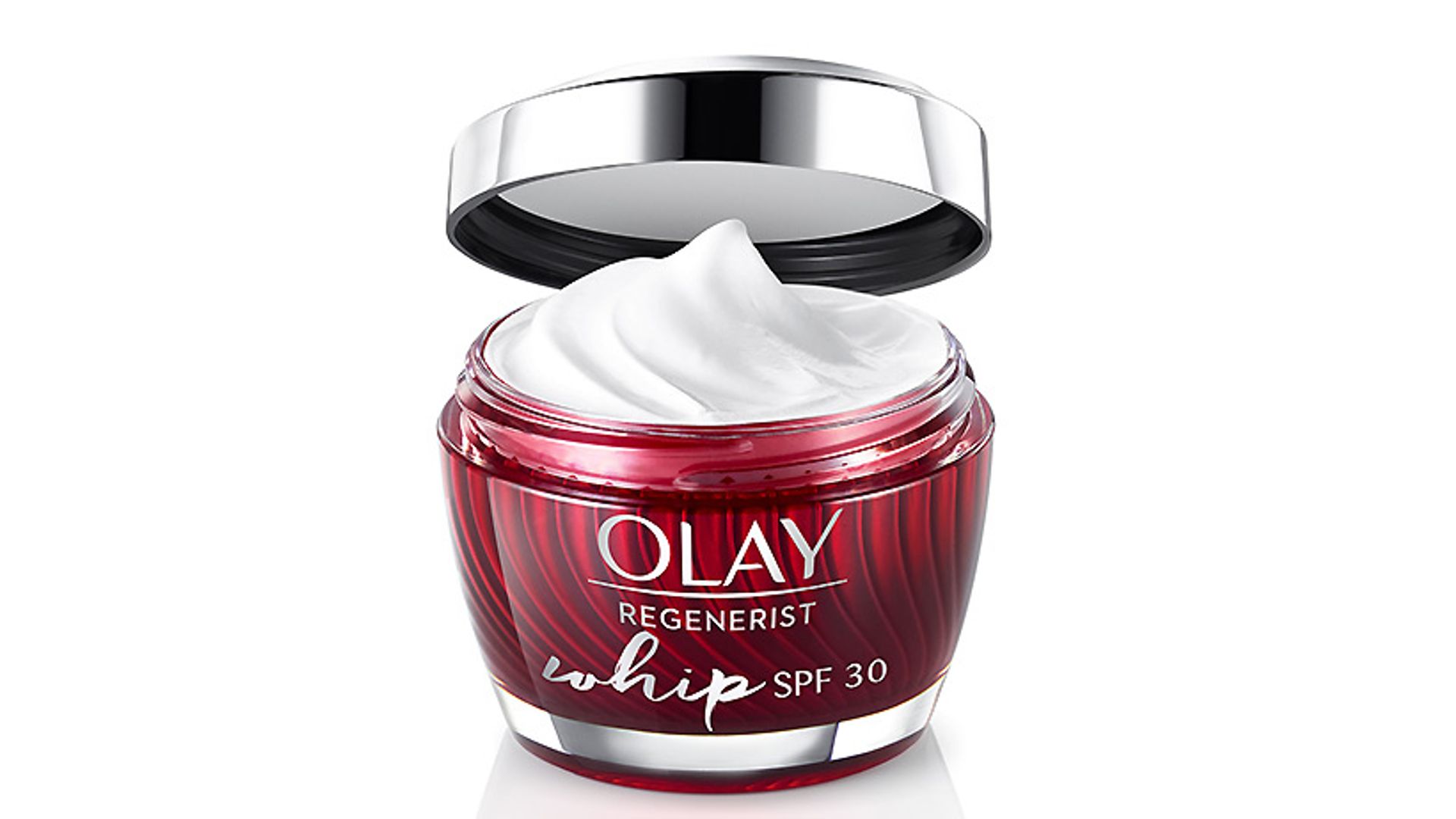 Olay's best-selling anti-aging moisturiser has launched in the UK | HELLO!