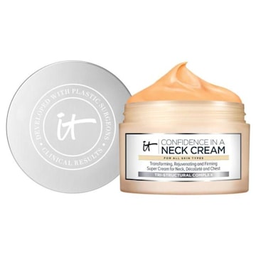 14 best neck creams 2023: Do you need a neck skincare regime? | HELLO!