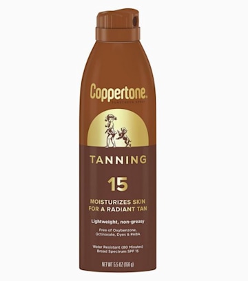 14 best tanning oils for summer 2022: From Hawaiian Tropic to Bali Body ...