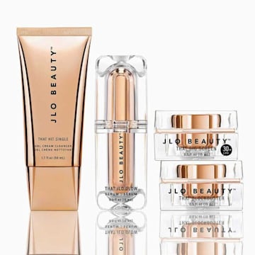 Jennifer Lopez's fave anti-wrinkle cream is in the Amazon sale | HELLO!