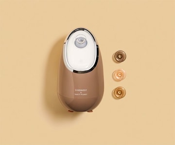 Jessica Alba reveals her secret to glowing skin but the limited-edition ...