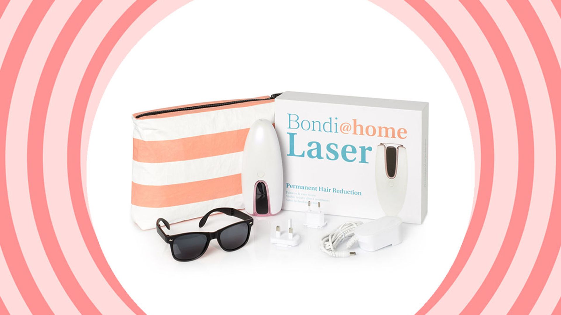 Bondi Body at Home IPL Laser Review: "It's an extraordinary and rather ...
