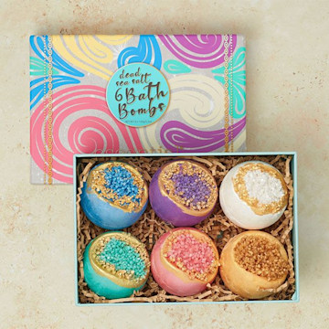Best bath bombs 2022: From Lush's cheap top-selling to Etsy gift ...
