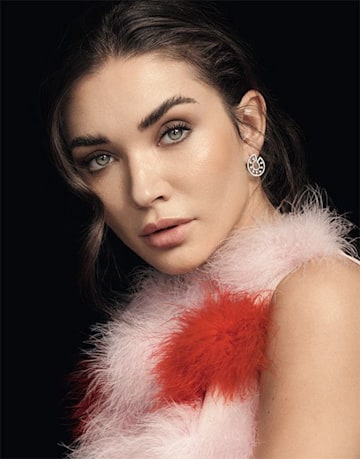 Amy Jackson on starring in Bollywood films and her new dream movie role ...