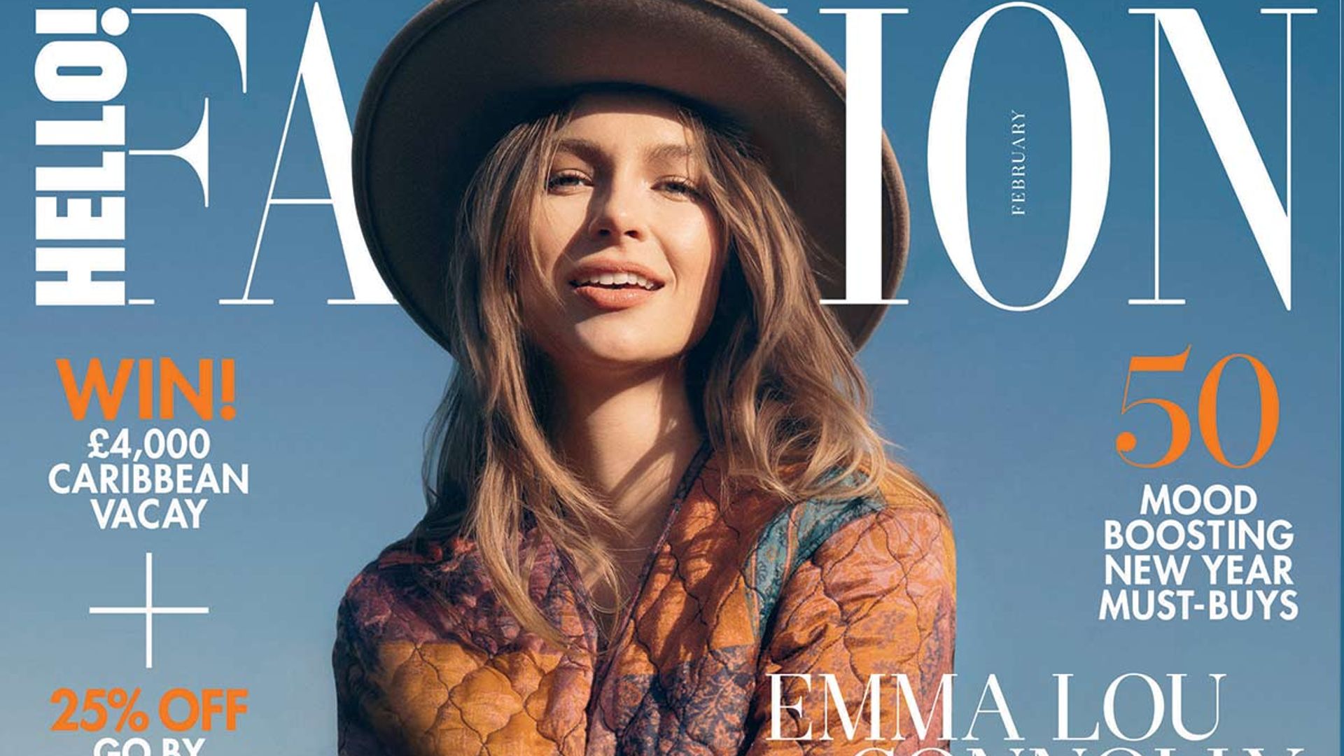 Social media star Emma Lou Connolly on building her lifestyle brand ...