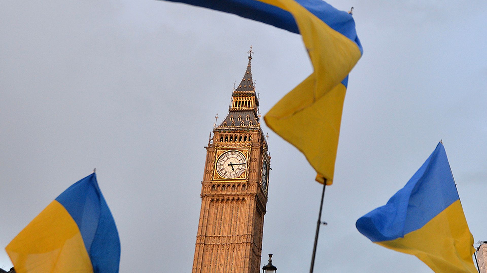 What can you do to help the people of Ukraine? | HELLO!