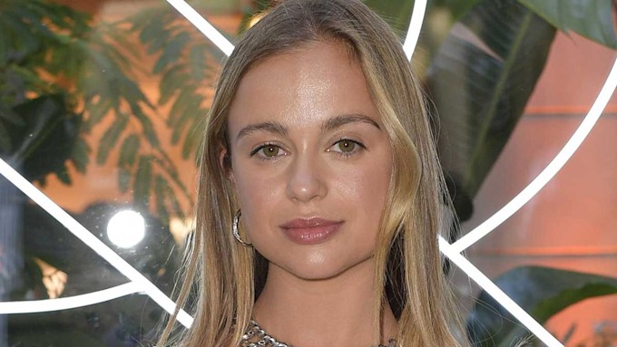 Prince Harry’s cousin Lady Amelia Windsor shows off unseen tattoo in ...