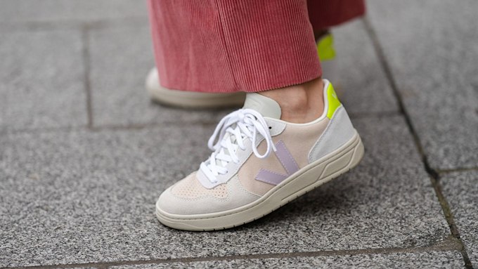 The 8 most stylish sustainable trainers to add to your basket right now ...