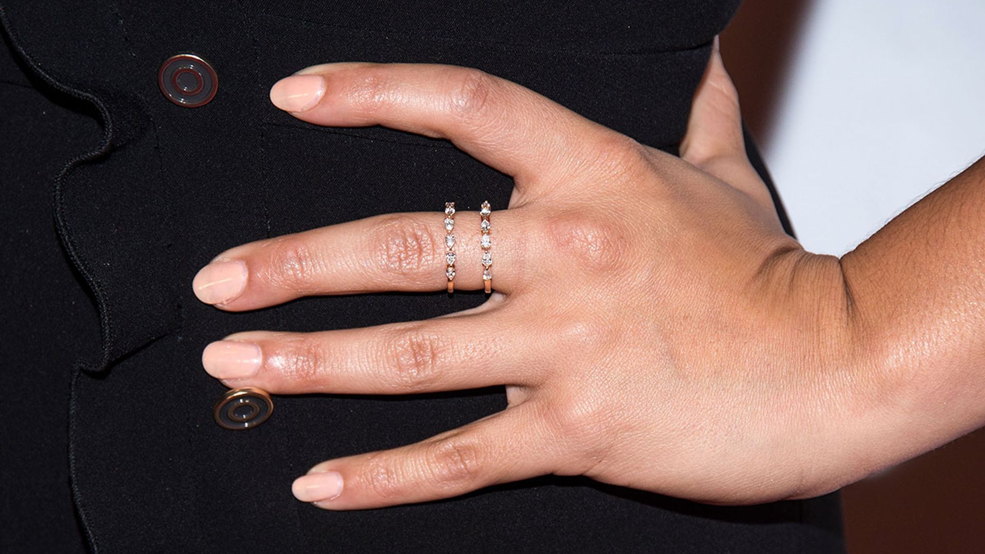 Nude nails: 10 designs to inspire your next manicure | HELLO!