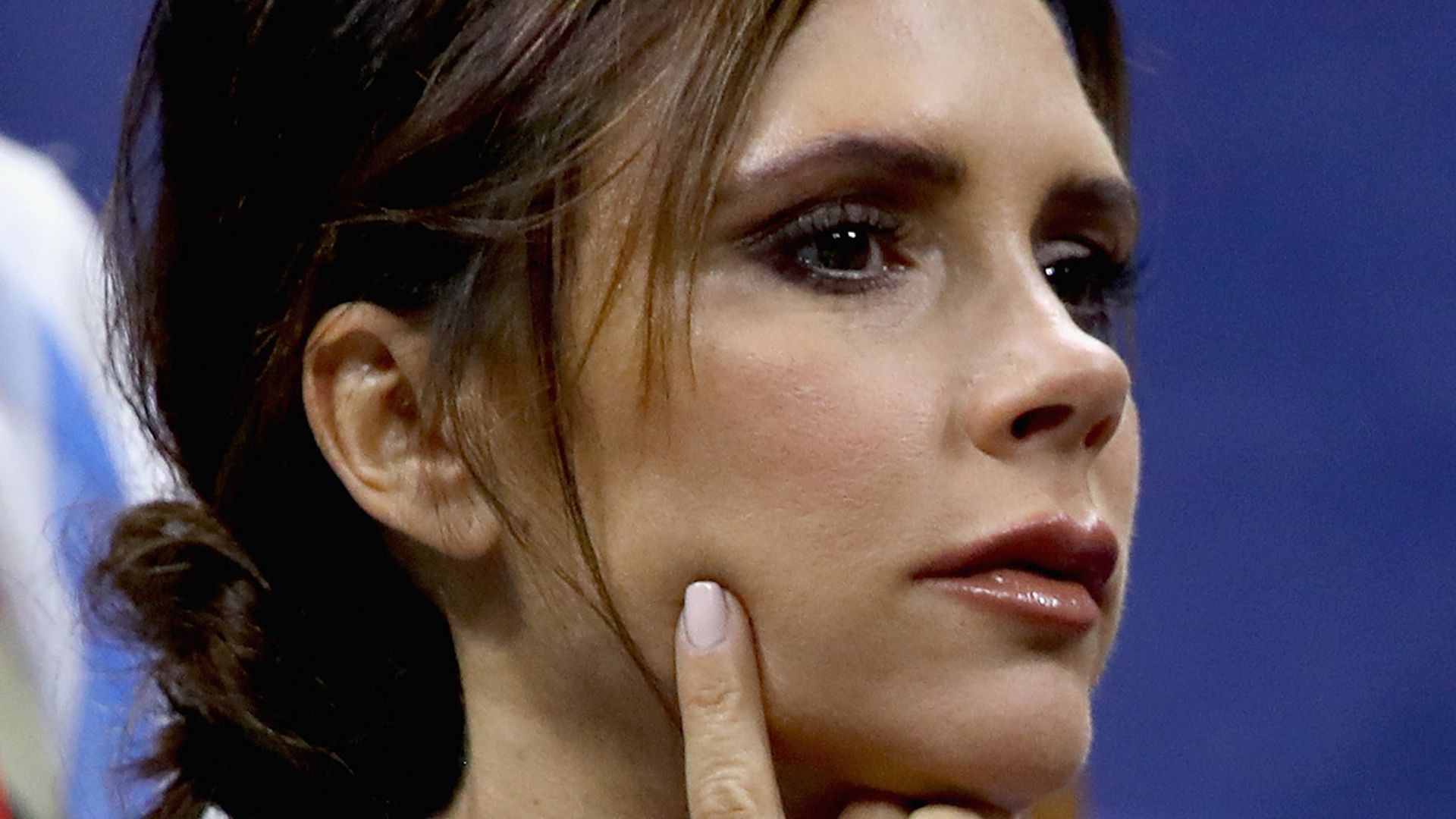 Victoria Beckham's plus size news sparks reaction amongst fans | HELLO!