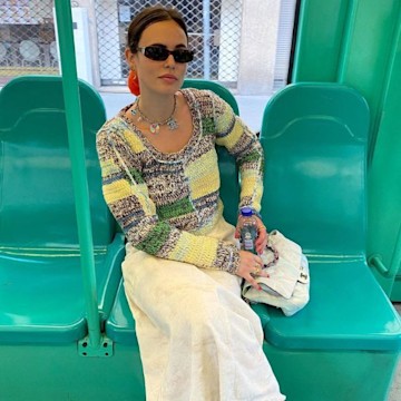 10 best Danish influencers to follow for Scandi style inspiration | HELLO!