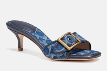 90s style shoes that are having a moment in 2022 | HELLO!