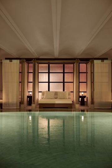 A Claridge's spa has just arrived in London and this is what you need ...
