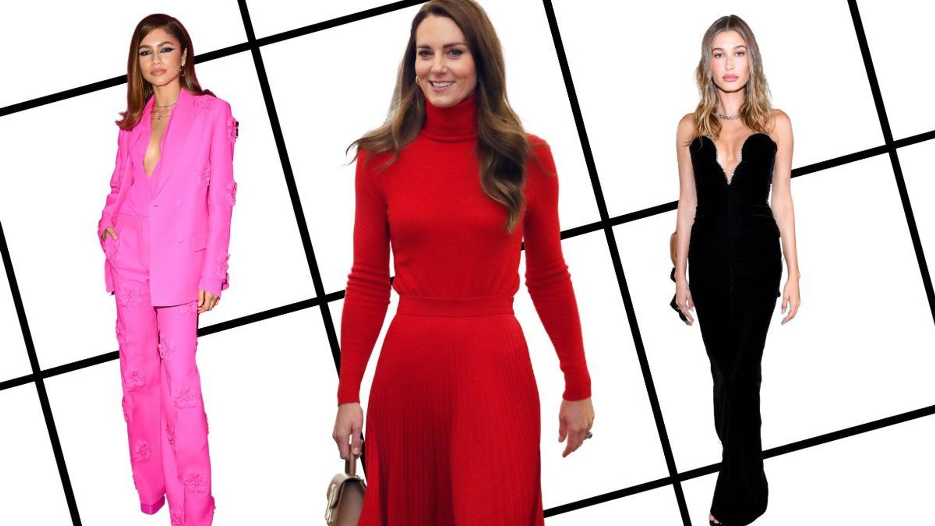 The 15 women with the most influential style in the world (according to ...