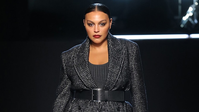 Paloma Elsesser's best street style moments – see photos | HELLO!