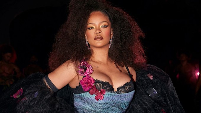 How to watch Rihanna’s Savage x Fenty Vol. 4 show, and everything you need to know | HELLO!