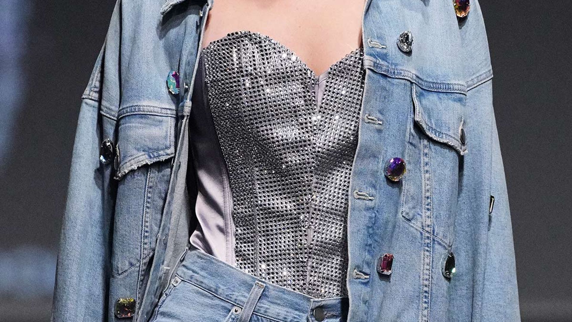 The best killer corsets for party season | HELLO!