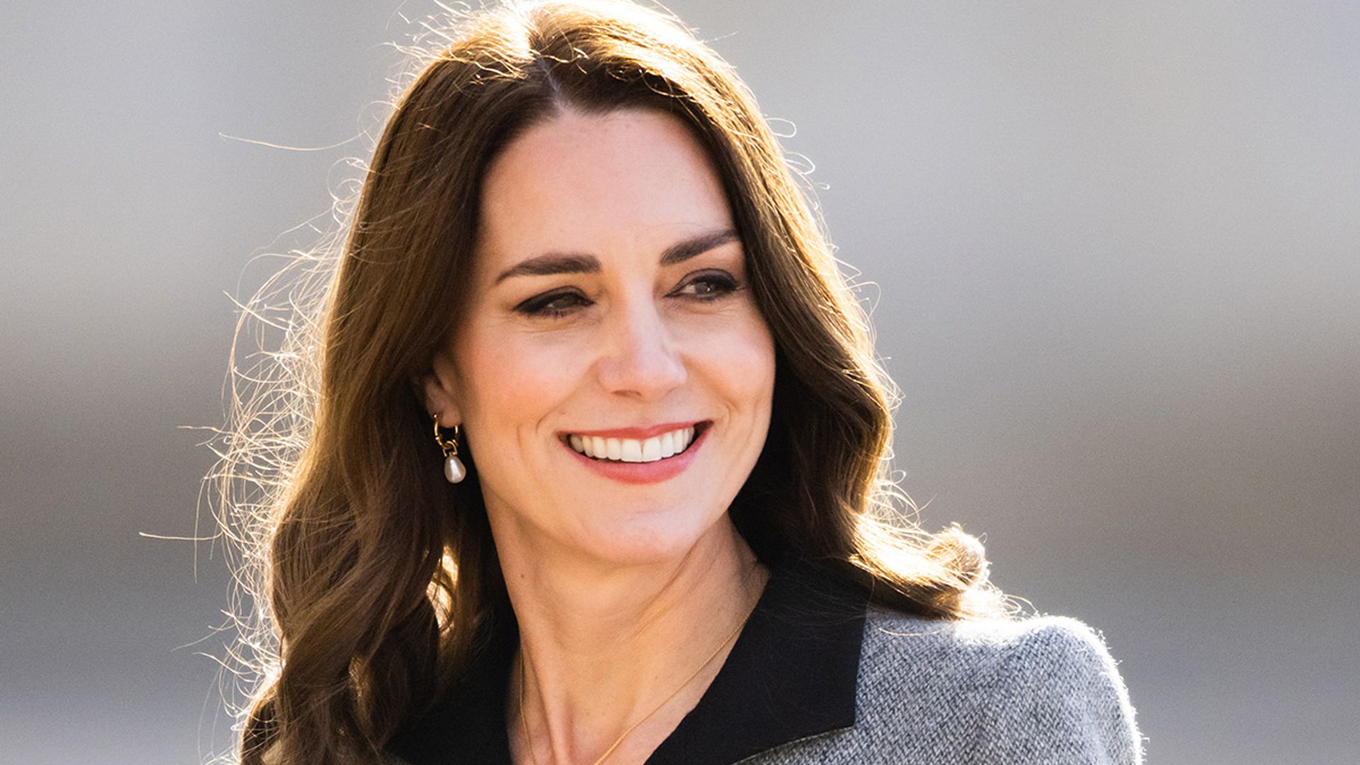Princess Kate dazzles in Chanel-inspired sparkly jacket for Royal ...