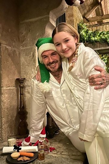 Victoria Beckham admits she "Misses Brooklyn" as she shares her ...