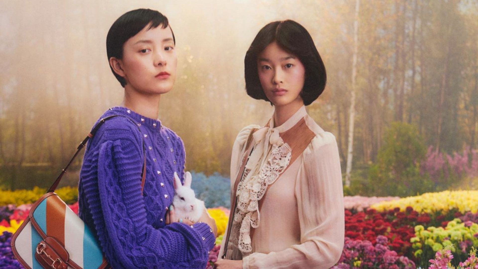 The best Lunar New Year, Year of the Rabbit fashion collections to shop ...