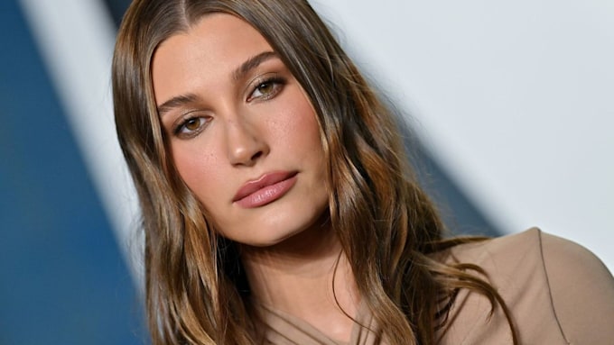 Hailey Bieber reveals the 'miracle' ingredient in her best-selling ...