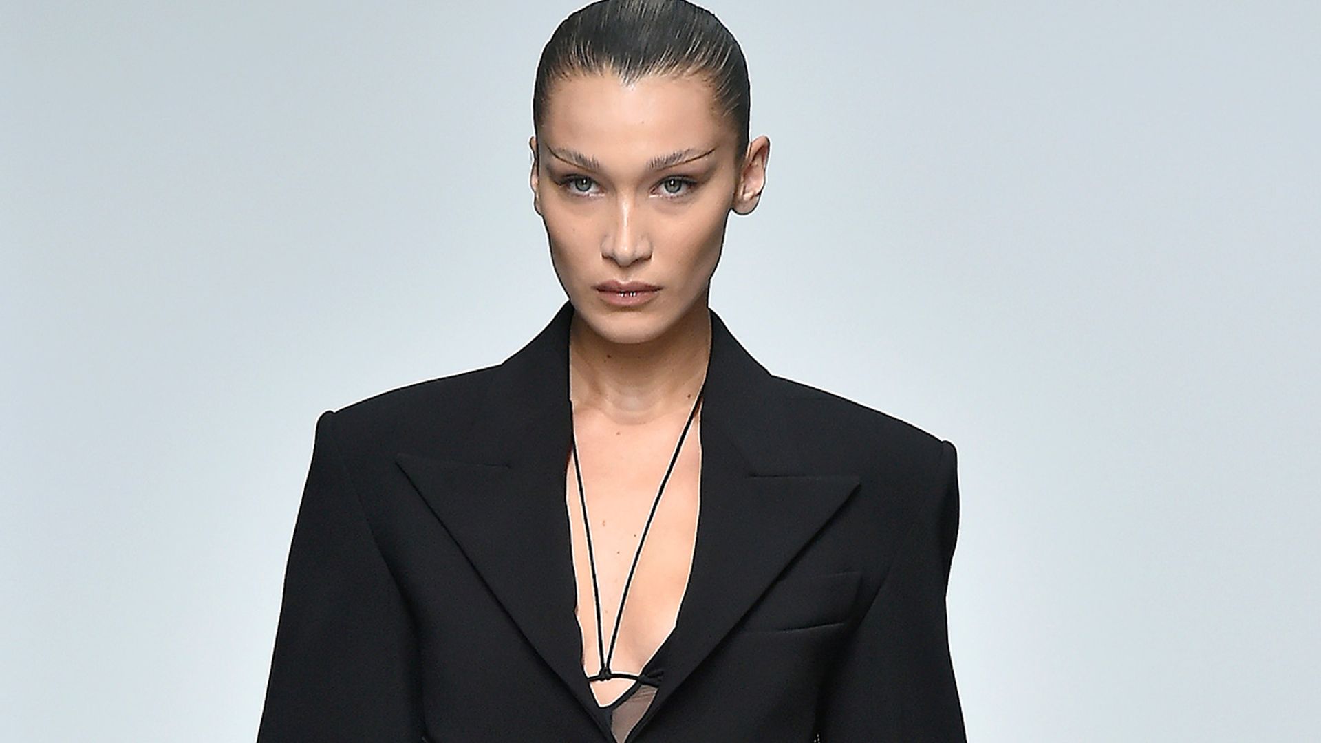 Handm Just Announced It Is Dropping A Collection With Mugler And We Cant