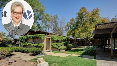 Meryl Streep: Latest News, Pictures & Videos - HELLO!