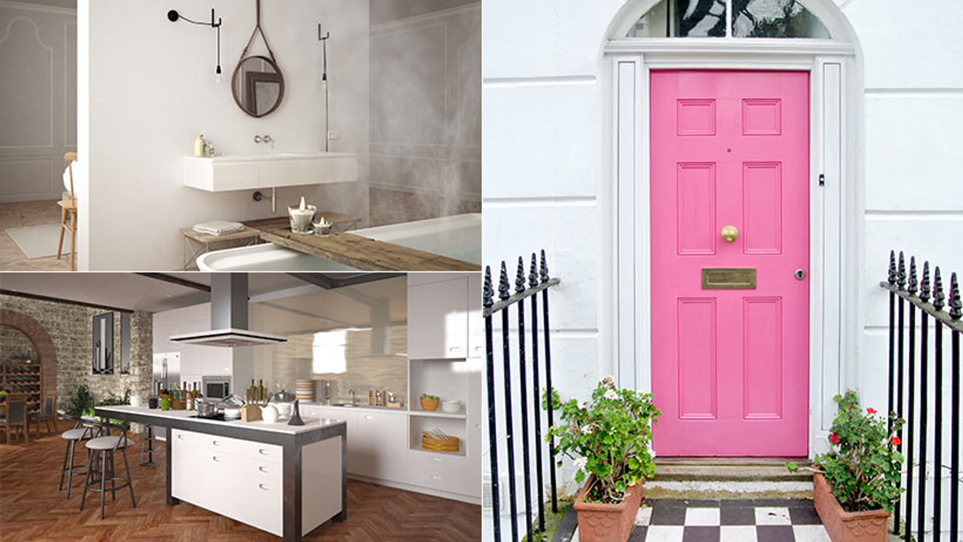 10 home trends to try this year, according to Pinterest | HELLO!