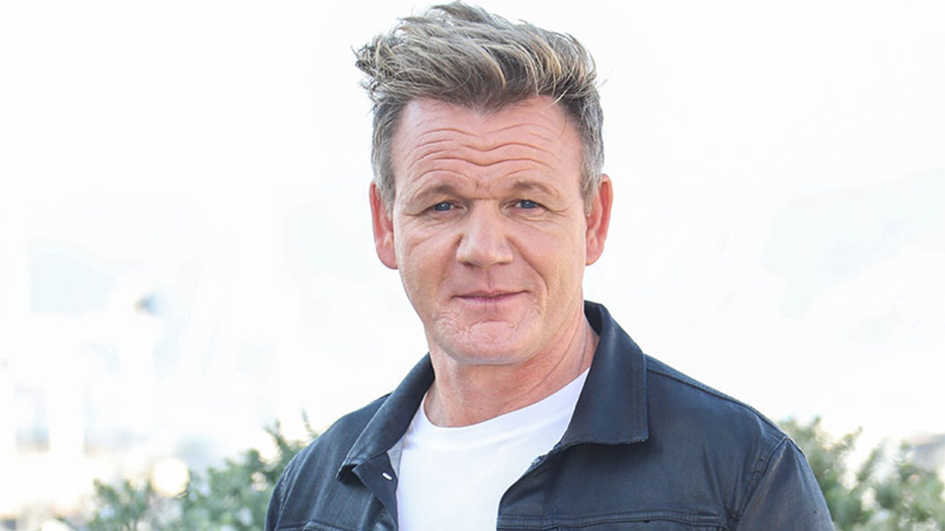 Gordon Ramsay surprises employee with secret home renovation | HELLO!